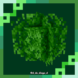 Better Leaves Plus - Gallery - Minecraft Resource Packs - CurseForge