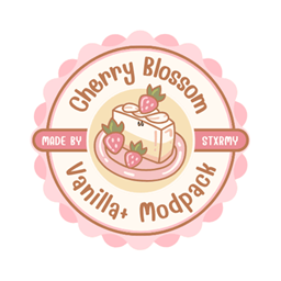 Stxrmy's Cherry Blossom Forest - Stxrmy's Cherry Blossom Forest 1.21.11 ...