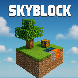 Sky block refreshed - Minecraft Worlds - CurseForge