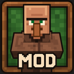Villager Industries - File - Minecraft Mods - CurseForge