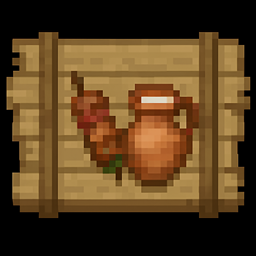 Ozay's Turkish Meals - Minecraft Mods - CurseForge