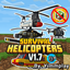 Survival Helicopters V1.7.2(bug fixes) - Minecraft Bedrock Addons ...