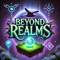 Beyond Realms (BMC4 Addon) - File - Minecraft Modpacks - CurseForge