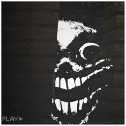 Horror Faces - Minecraft Mods - CurseForge