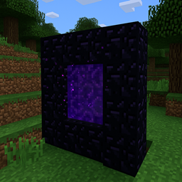 Go To The Dimension - Minecraft Mods - CurseForge