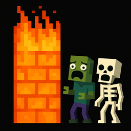 Fear of Anything - Minecraft Mods - CurseForge