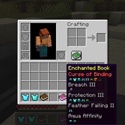 Better Books - Comments - Minecraft Mods - CurseForge