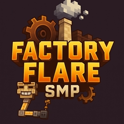 Factory Flare SMP - File - Minecraft Modpacks - CurseForge