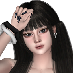 HINA HANNA - The Sims 4 Sims / Households - CurseForge