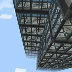 Twenty-Story Building Map - Files - Minecraft Bedrock Maps - CurseForge