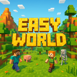 Easy World - Minecraft Modpacks - CurseForge