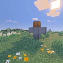 SoftShadows for Vibrant Visuals - Minecraft Bedrock Texture Packs ...