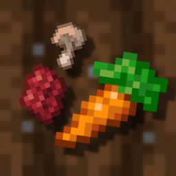 Crops Re-Crafted - Minecraft Resource Packs - CurseForge