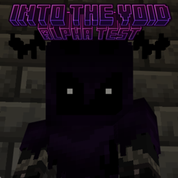 Into The Void - The World Destroyer - Minecraft Bedrock Addons - CurseForge