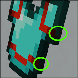 Armor Trim Z-fighting Fix - Minecraft Resource Packs - CurseForge