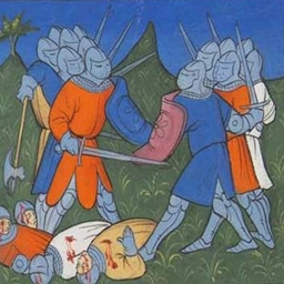 TRJ's Medieval Adventures - TRJ's Medieval Adventures v5.9 - Minecraft ...