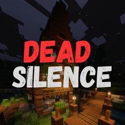 Dead Silence - Minecraft Bedrock Maps - CurseForge