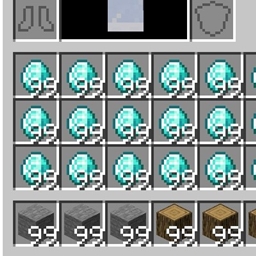 Bigger Stacks for Fabric - Minecraft Mods - CurseForge