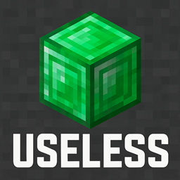 Pointless Emerald Stuff - Minecraft Mods - CurseForge