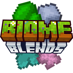 Biome Blends - Minecraft Mods - CurseForge