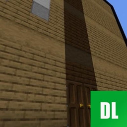 Crafting table house (Achievement on) - Minecraft Bedrock Maps - CurseForge