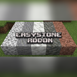 EasyStone Crafting - EasyStone Crafting v1.1 - Minecraft Bedrock Addons ...