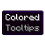 Colored Tooltips - Minecraft Mods - CurseForge