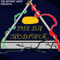 DA Modpack v2 - Files - Minecraft Modpacks - CurseForge