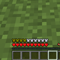 Overpowered Armor Bar - Mods - Minecraft - CurseForge