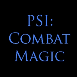 Psi: Combat Magic - Minecraft Mods - CurseForge