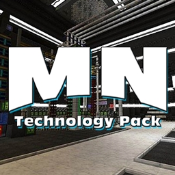 Mundo Nerd Tech - Gallery - Minecraft Modpacks - CurseForge