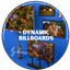 Dynamic Billboards CC Set - Gallery - The Sims 4 Build / Buy - CurseForge