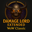 Damage Lord Extended - World of Warcraft Addons - CurseForge