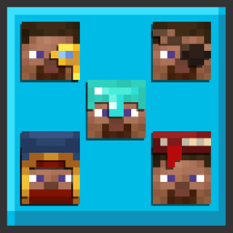 Frostbyte's Item Model Modifier - Minecraft Mods - CurseForge