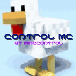 MineControl - Minecraft Mods - CurseForge