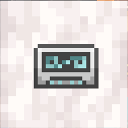 cassette tears music disc - Files - Minecraft Resource Packs - CurseForge