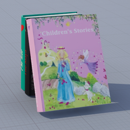 decostoriesjenni_A134A505 - inZOI Build Mode - CurseForge