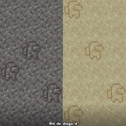 Visible Suspicious Blocks SUS - Files - Minecraft Resource Packs ...