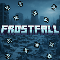 FrostFall - Frozen Survival Experience - Minecraft Modpacks - CurseForge