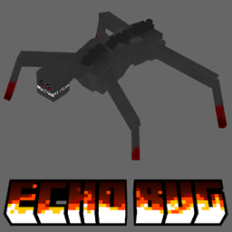 Echo bug - Minecraft Mods - CurseForge