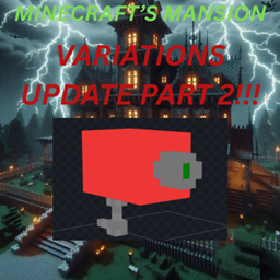 Luigi's Mansion Addon [FURNITURE UPDATE Part 1] - NON FLAT WORLD FILE! - Minecraft Bedrock ...