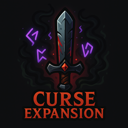 More Curse Enchantments - Minecraft Mods - CurseForge