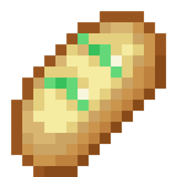 Bread of Undying - Minecraft Resource Packs - CurseForge
