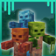 Zombie Variants - 15 New Zombies! - Gallery - Minecraft Mods - CurseForge