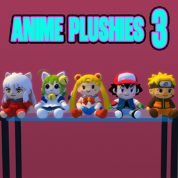 Anime plushies part 3 by Jochi - The Sims 4 Build / Buy - CurseForge
