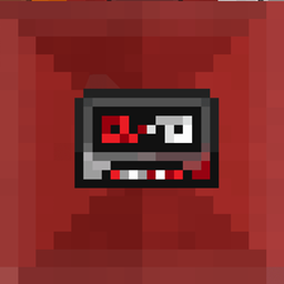 lava chicken cassette music disc - Minecraft Resource Packs - CurseForge