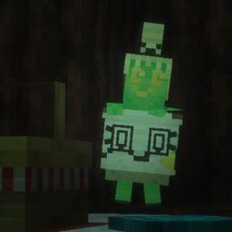 Project: Geometra Cobblemon Assets - Minecraft Mods - CurseForge