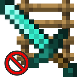 No Attacking on Ladders! - File - Minecraft Mods - CurseForge