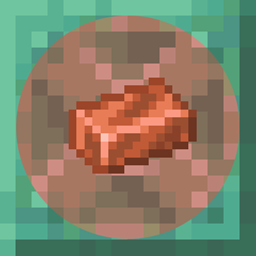 Useful Copper ingots - Gallery - Minecraft Mods - CurseForge