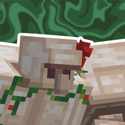 texture pack iron golem